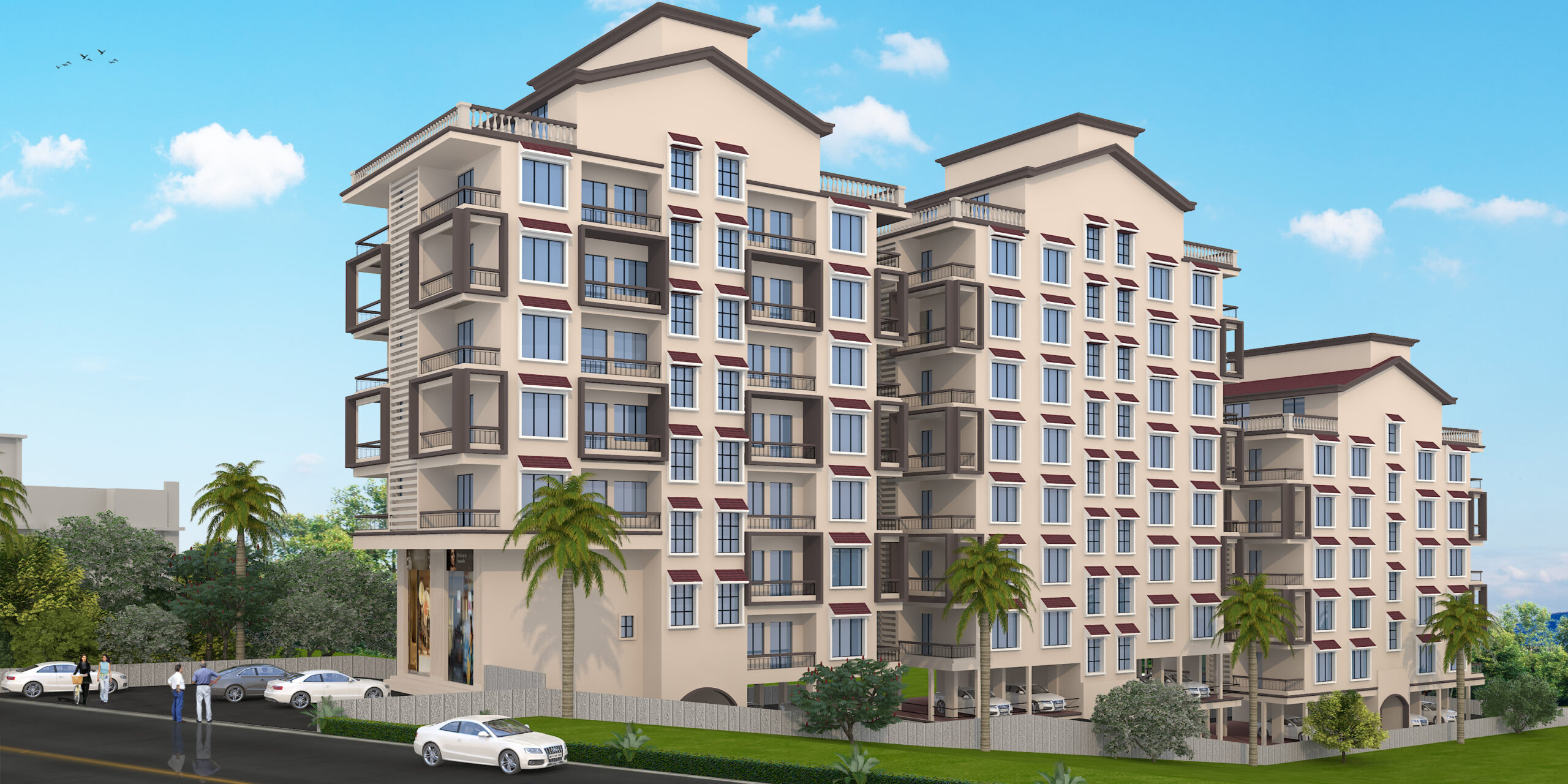 MSK Builders Goa